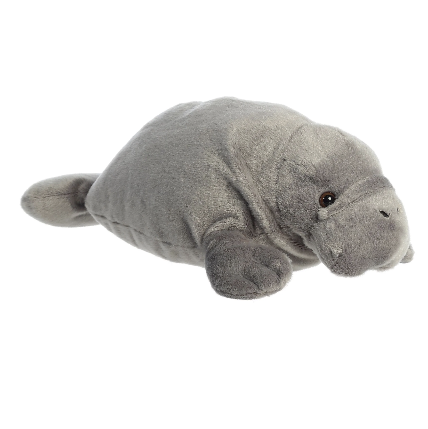 Large Manatee Plush – Toy world estero